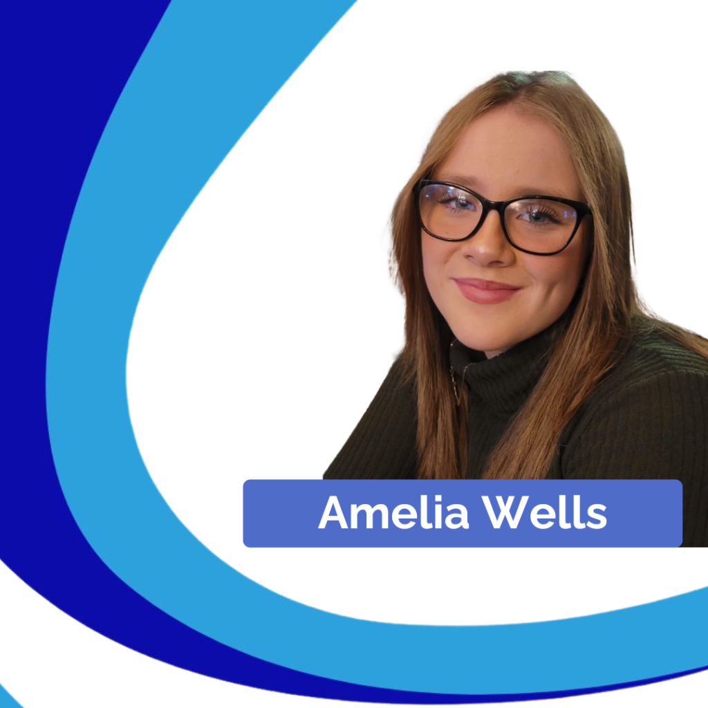 Weekends with Amelia Wells. - Affinity Radio