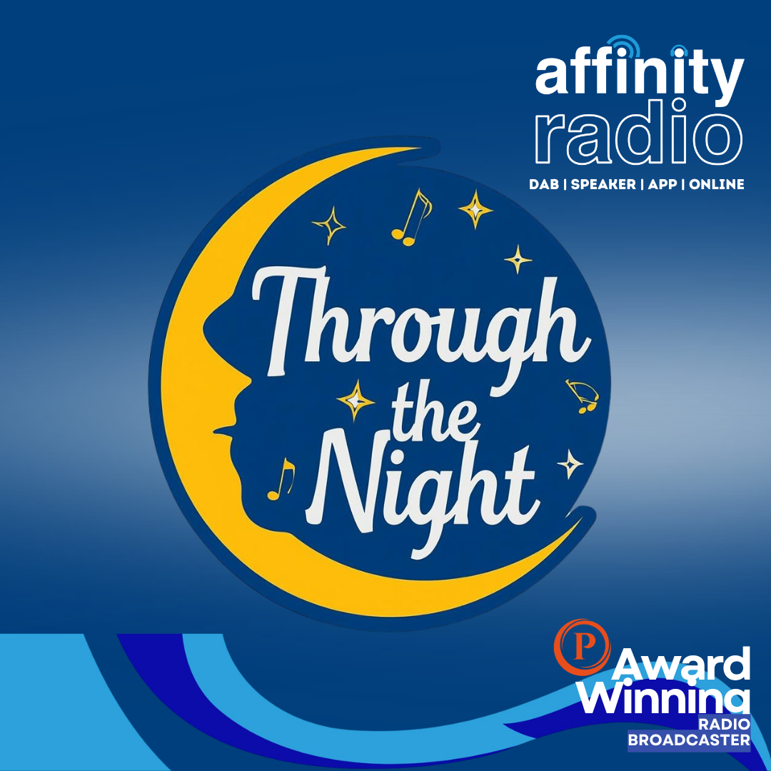 Through the Night - Affinity Radio