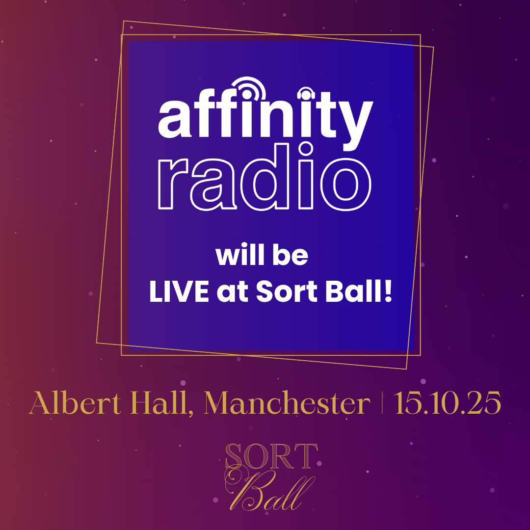 Schedule - Affinity Radio